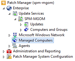 How to remove old Java versions from managed computers in Patch Manager