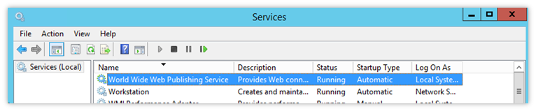 Clear .Net cache manually