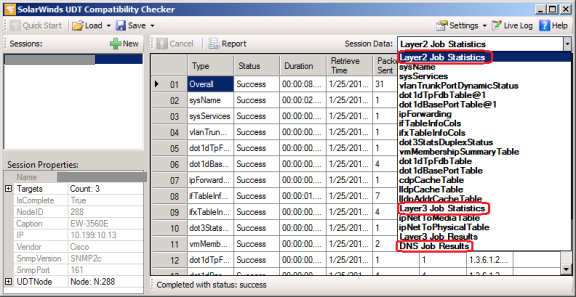 Troubleshooting - Guide To UDT Customer Issues