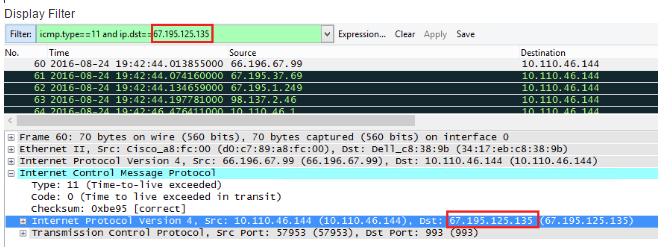 Collect NetPath logs for Support