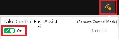 Check the Existing License and Expiration Date Information in DRE
