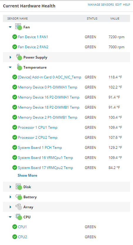 What you need to know about the Nutanix monitoring technical preview in VMAN and SAM 2019.4