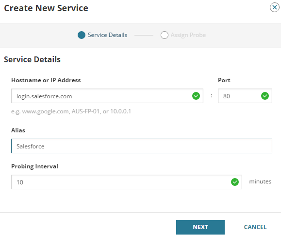 NetPath Services - Video
