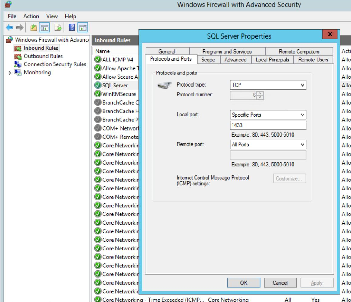 SolarWinds DPA Technical Reference Solving Amazon EC2 and RDS ...