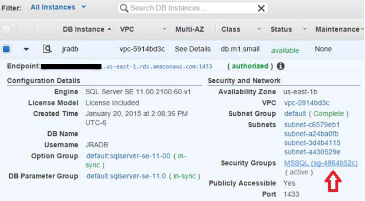 SolarWinds DPA Technical Reference Solving Amazon EC2 and RDS ...