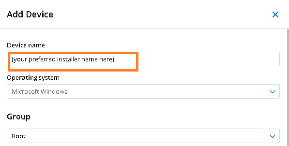 How To Set Download Link And Agents Without Expiration Date in Dameware ...