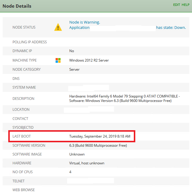 How to monitor shutdown/reboot events on a Windows Server using SAM's ...