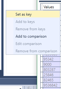 LegiTest – Using the Data Management: Interactive Comparison Wizard to ...