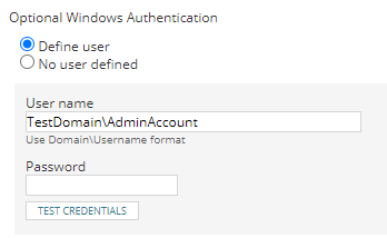 Troubleshooting Powershell Script Alert action not working