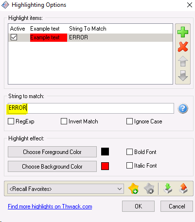 How to install and use Kiwi Log Viewer and View live application log ...