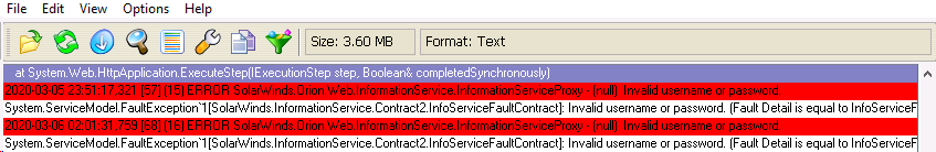 How to install and use Kiwi Log Viewer and View live application log ...