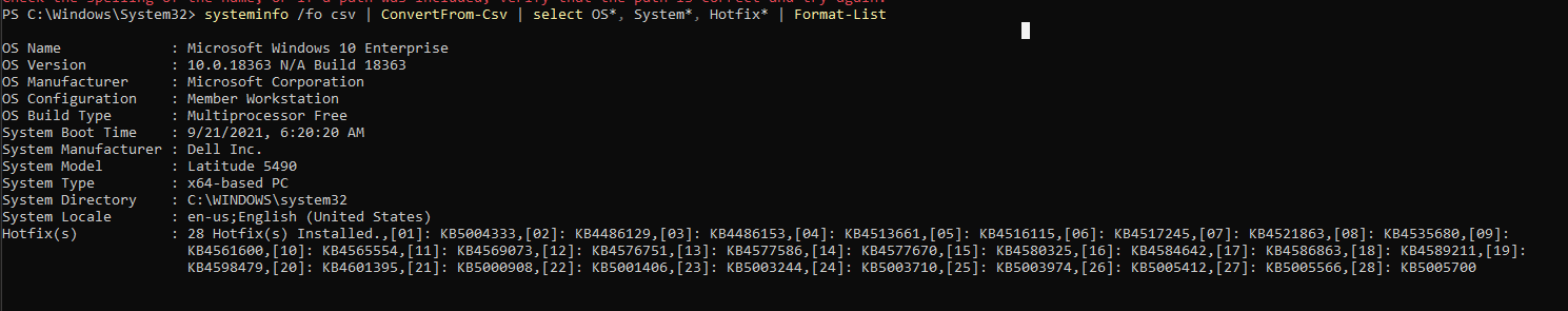 Cannot see any Event Viewer Logs in DameWare Remote Support (DRS) - Event Logs are blank ...