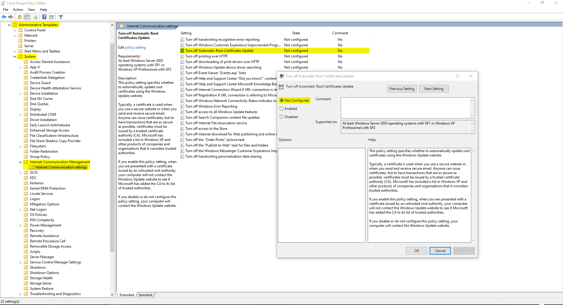 License Manager Remains Offline After Connecting Again the Orion Server to the Internet