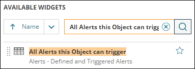 Troubleshooting Guide: Checking the alert history in the Orion Platform