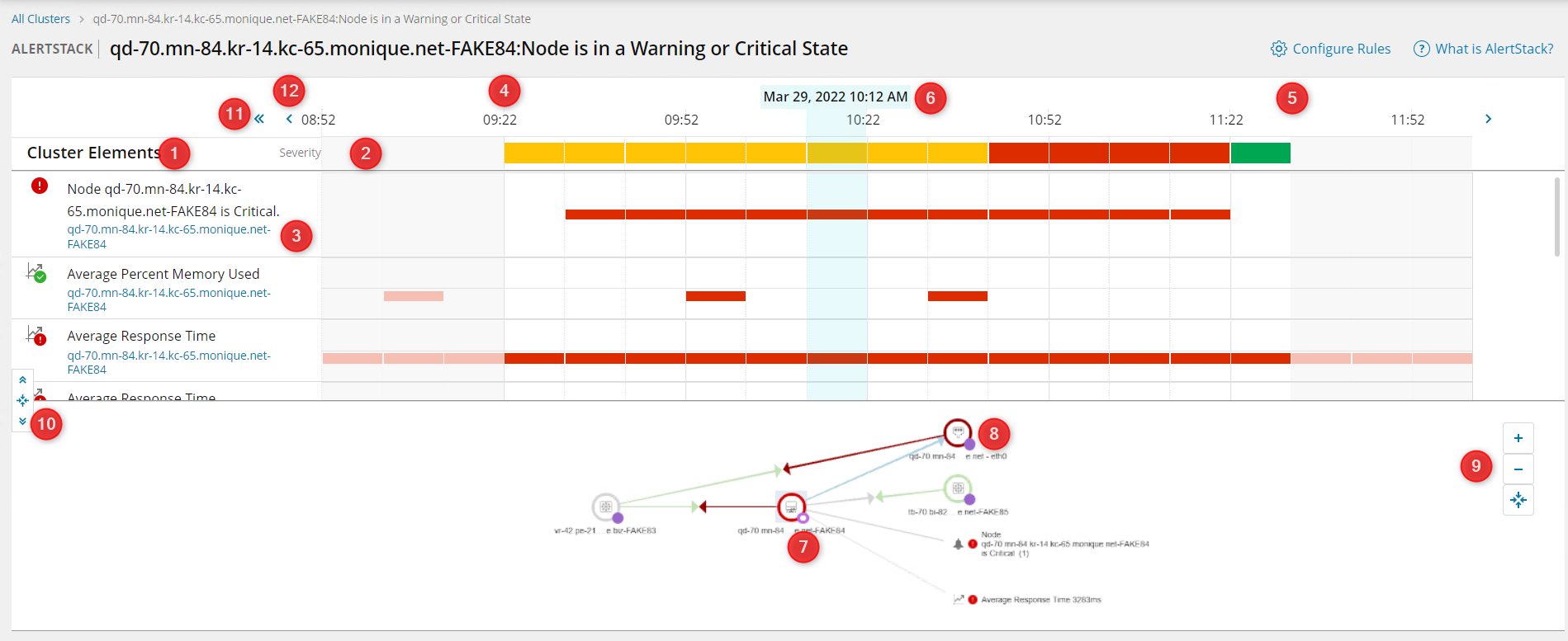 Feature Preview: AlertStack