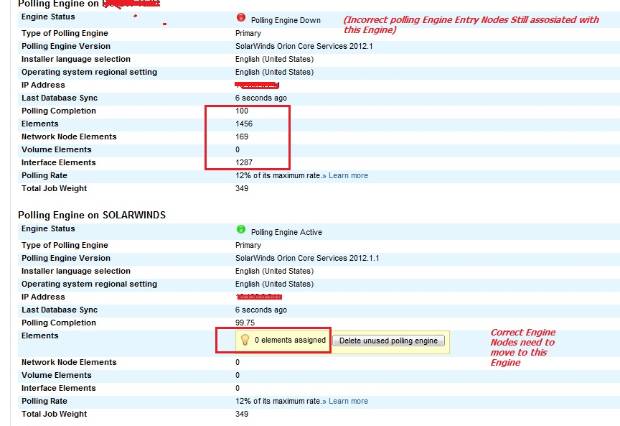 Orion Platform: Move nodes to the correct polling engine and remove old ...