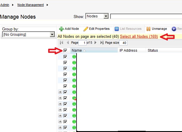 Orion Platform: Move nodes to the correct polling engine and remove old ...