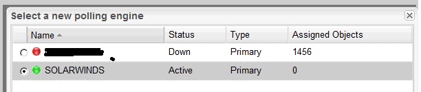 Orion Platform: Move nodes to the correct polling engine and remove old ...