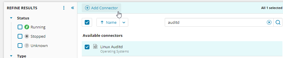 Configure file integrity monitoring on Linux using auditd with SEM