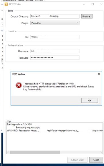 Palo Alto site-to-site VPN does not work