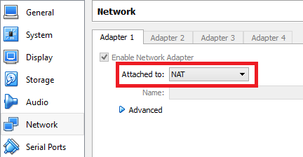 NetPath graph issue: Missing Internet nodes when connection reaches endpoint