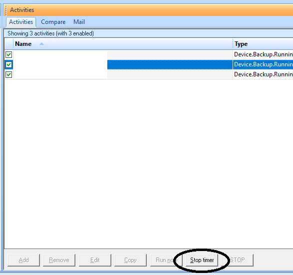 How to get Diagnostic Logs for Kiwi CatTools.