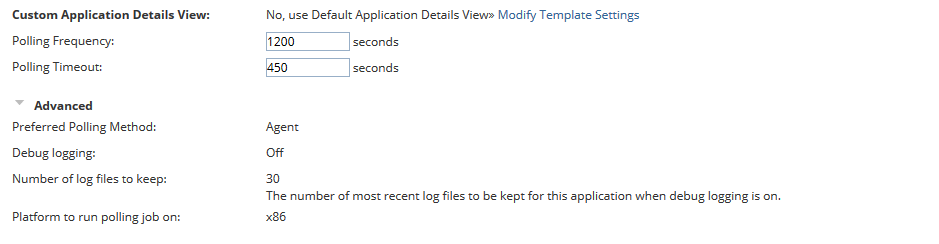 SAM errors that may occur if nodes do not respond to WMI queries
