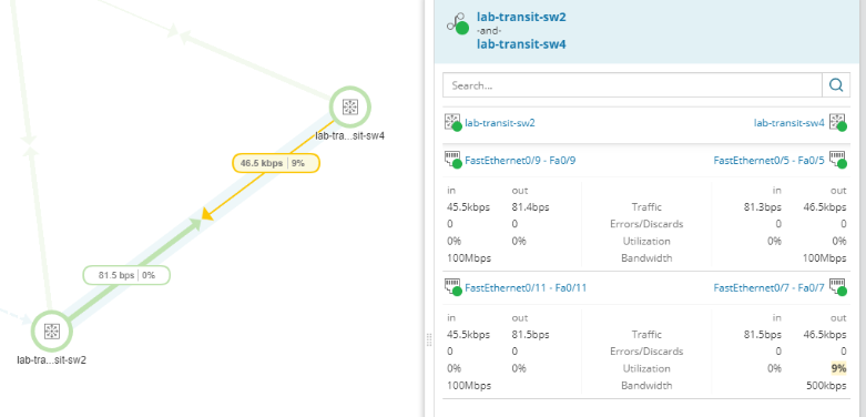Orion Platform 2018.2 feature: Orion Maps