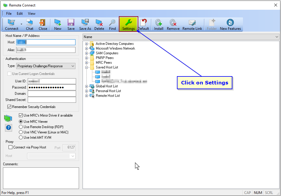 Silent Uninstallation of Dameware Mini Remote Control Agent Service and ...