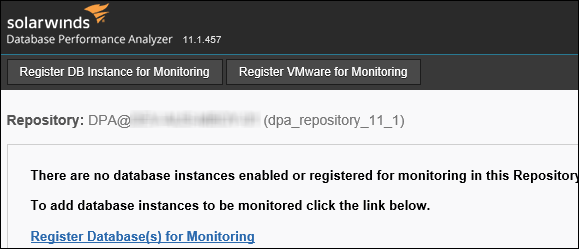 Launch SolarWinds DPA on Amazon Web Services on a Linux AMI with AWS ...