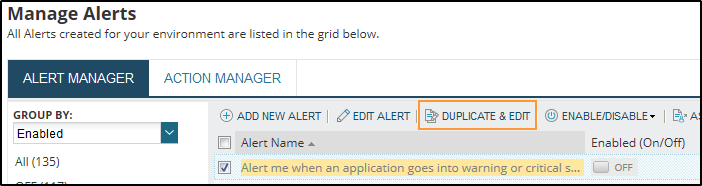 How to Monitor an SSL Certificate and Create an Alert in SAM When There ...