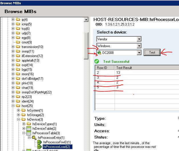 How Orion Counts Multiple Cpus From A Node And How It Collects Cpu Load Data