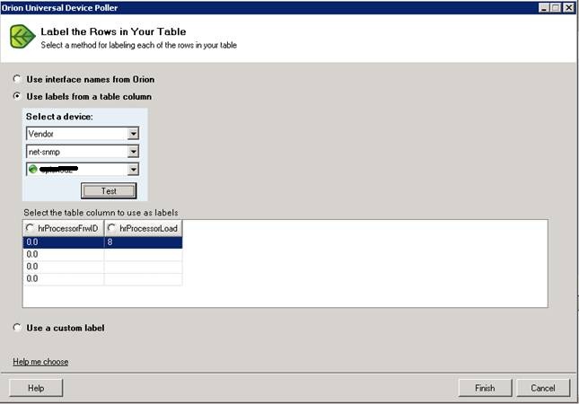 How Orion Counts Multiple Cpus From A Node And How It Collects Cpu Load Data