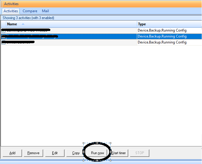 How to gather diagnostics for SolarWinds products