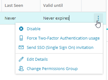 Dameware Remote Everywhere (DRE) SSO registration link shows expired ...