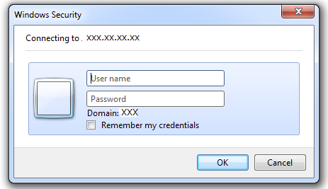 Orion website prompting for login details and not accepting credentials