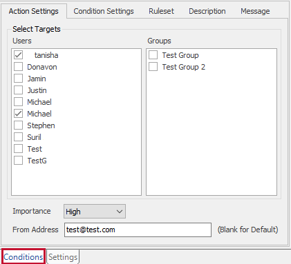 SQL Sentry Email Alert Not Received - Troubleshooting Steps