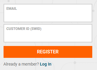 New User - How do I access the Customer Portal