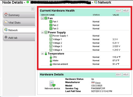 Hardware Health - Thresholds & Alerting Explained in Orion
